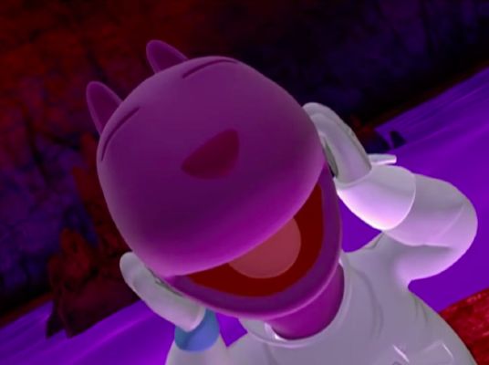 Which Backyardigans Song Should You Listen To? - Quiz