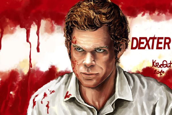 Which Dexter Character are you? - Quiz