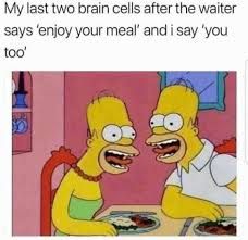 What food matches your personality? - Quiz