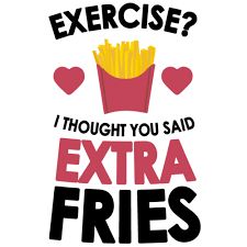 What food matches your personality? - Quiz