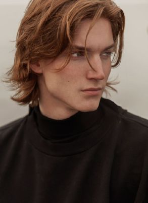 Charlie Potter Actor