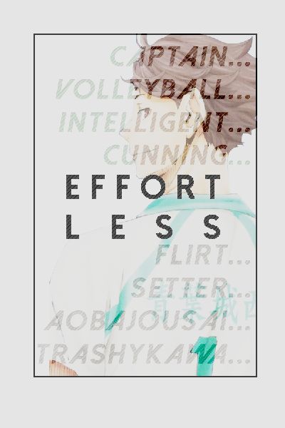 Effortlessly Meaning