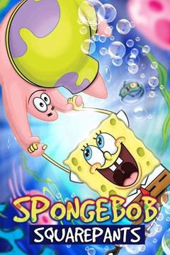 Which Spongebob character are you? - Quiz