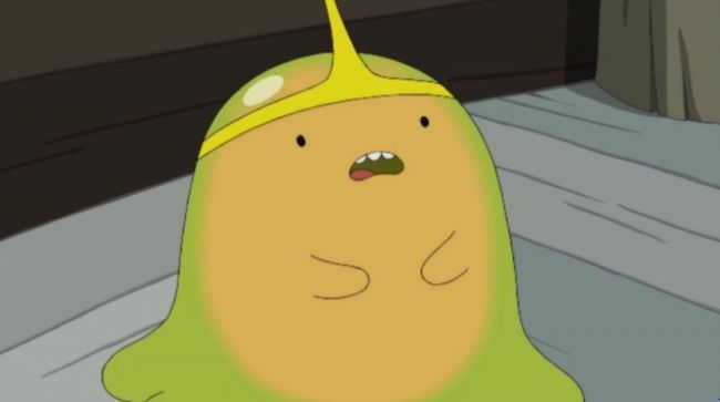 Adventure Time Character Quiz! - Test