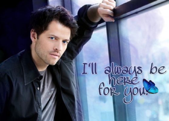 Castiel Edits