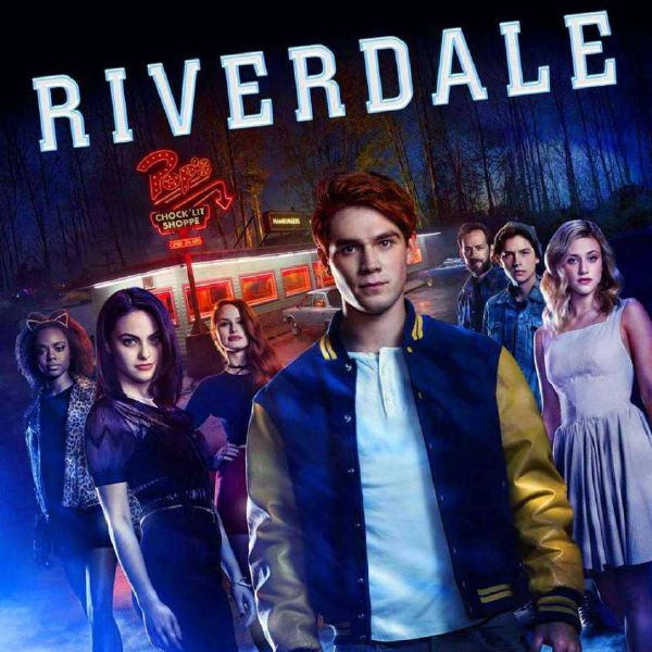 Which Riverdale character are you? - Quiz
