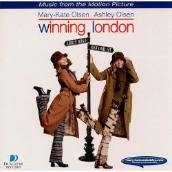 Winning London Movie Quiz - Test