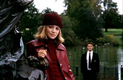 Winning London Movie Quiz - Test