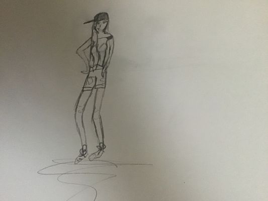 Rate my Drawings! - Survey