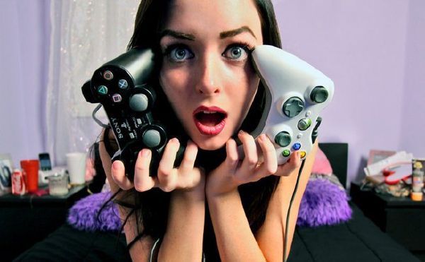 Are You An Egirl Quiz