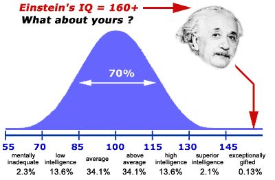 The dumb IQ test - Test