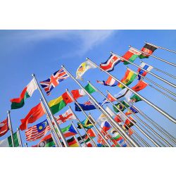 Create Your Own Country - Quiz