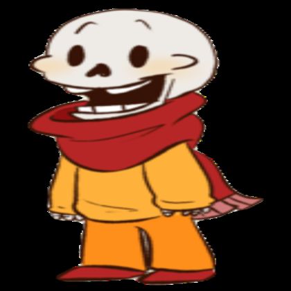 What Does Papyrus Think Of You? - Quiz