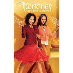 Twitches