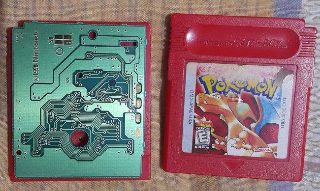 Difficult Pokemon Test - Test