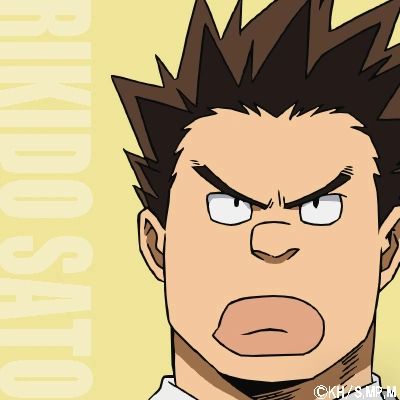 What's Your Quirk? - Quiz