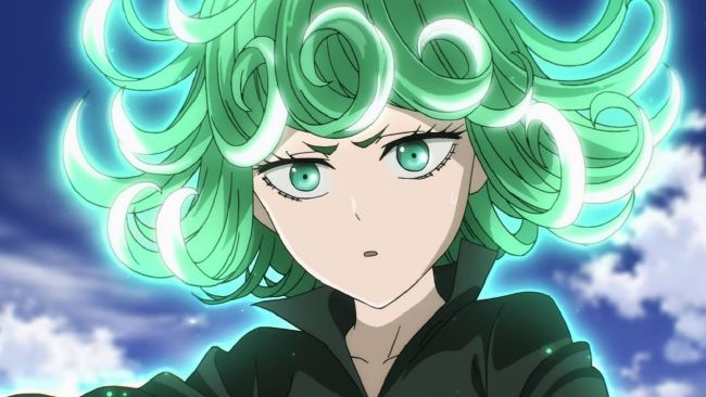 One Punch Man Quiz: Guess the Character - Test