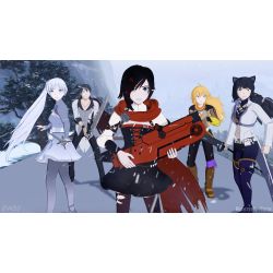 Rwby