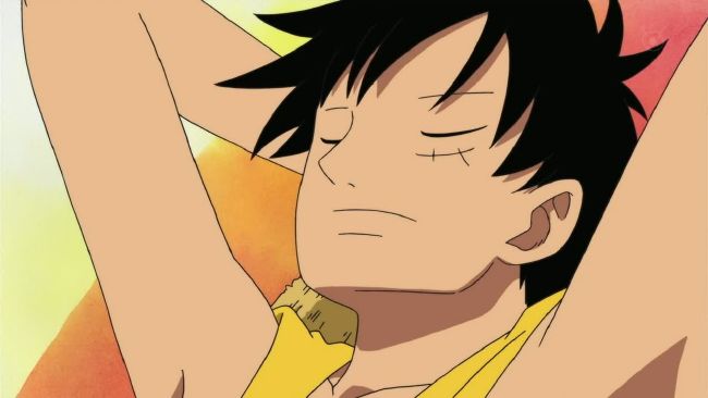 One Piece Quiz: Guess the Character - Test