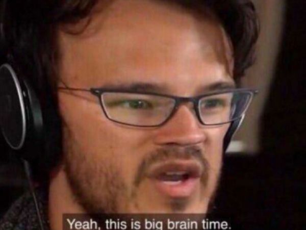 Will You Survive My (big) Brain? - Quiz