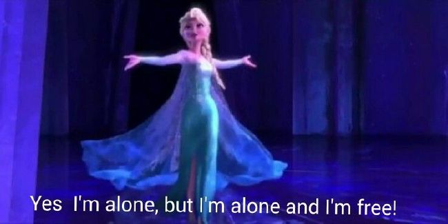 Are you Anna, Elsa, or Rapunzel personality quiz? - Quiz