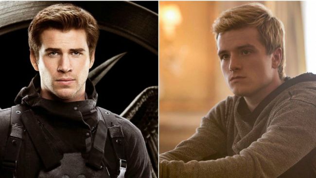 The Hunger Games Ship it or Rip it - Survey