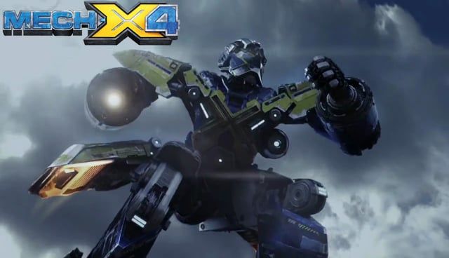 How well do you know Mech-X4? - Test