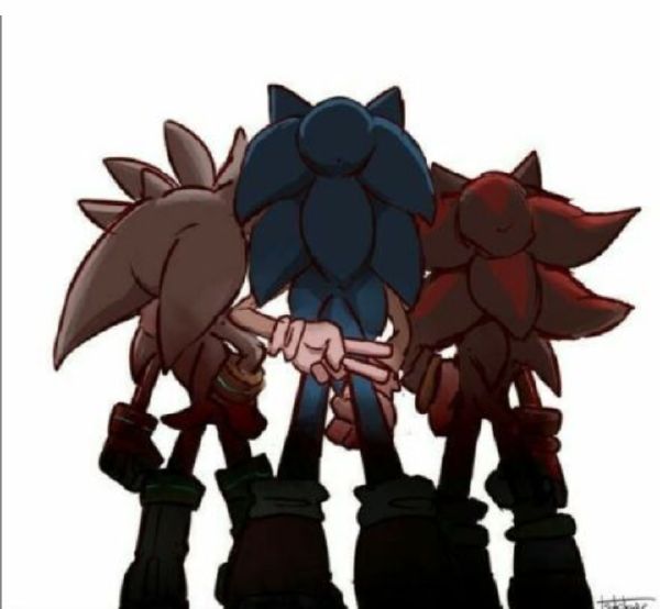 Sonic Writing Prompts - Survey