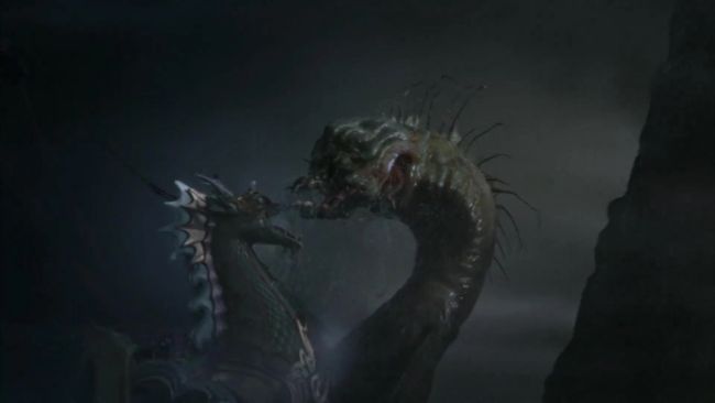 The Ultimate Narnia Quiz - Test