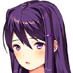 How Well Do you know Yuri from DDLC? - Test