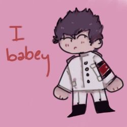 Kiyotaka Ishimaru STAN