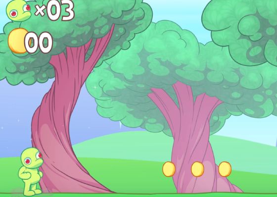 Which Runmo Character Are You? - Quiz