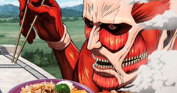 How Long Can You Survive The Scout Regiment? ( AOT ) - Test