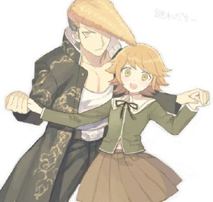 Danganronpa: The Ultimate Ship Or Rip Quiz! - Quiz