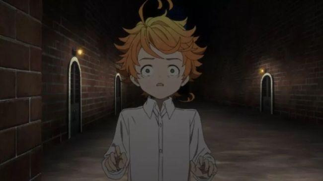 Which Promised Neverland Character Are You? - Quiz Which Promised Neverland Character Are You? - Quiz