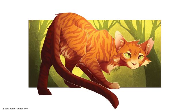 How Well Do you Know Firestar? - Test