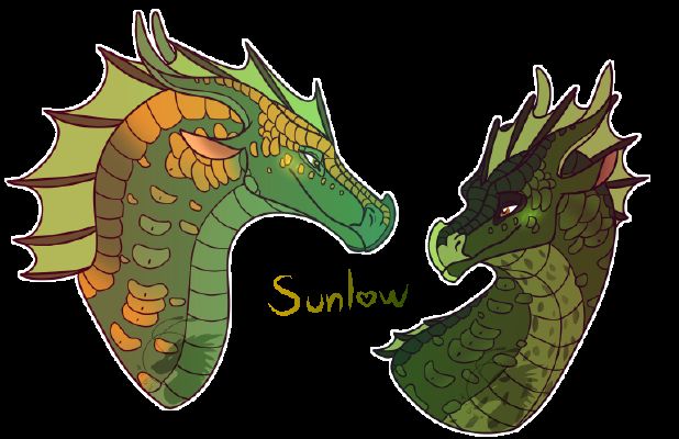 Ship It Or Rip It (Wings of Fire) - Survey