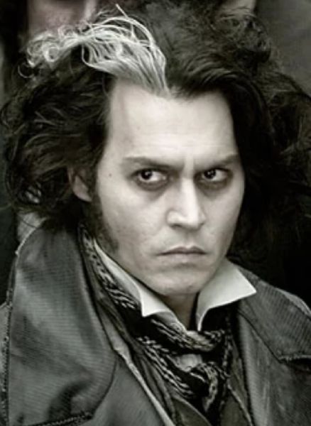 Which Sweeney Todd Character Are You? - Quiz