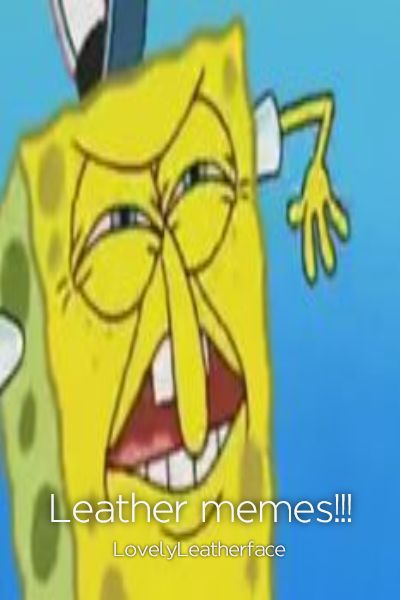 Leather Couch Memes