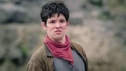 How Well do You Know "The Adventures of Merlin" ? - Test