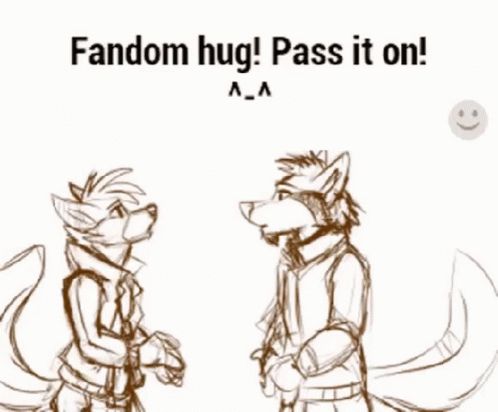 Guess that furry! - Test