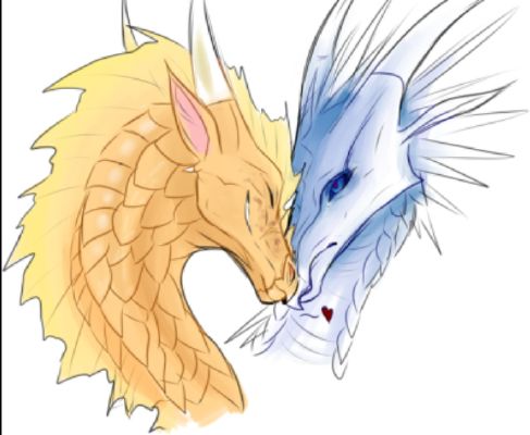 Wings of fire ships! - Survey