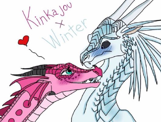 Wings of fire ships! - Survey