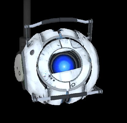 How well do you know Wheatley? - Test