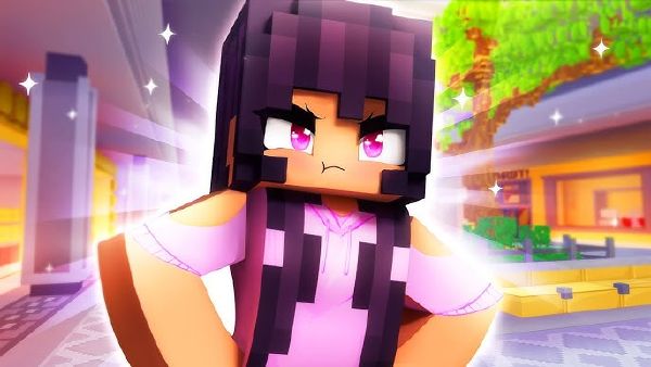 Which My Inner Demons Character are you? (Aphmau) - Quiz
