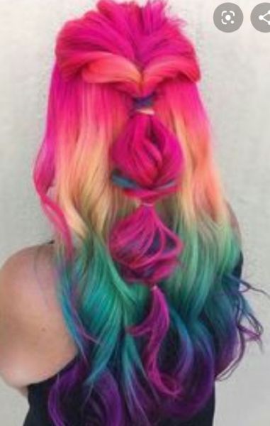 What color should you dye your hair - Quiz What color should you dye your hair - Quiz