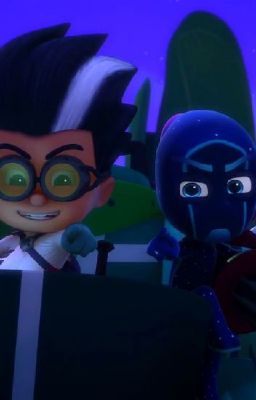 Ship it or rip it? Pj masks - Survey