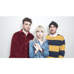 Paramore - Test
