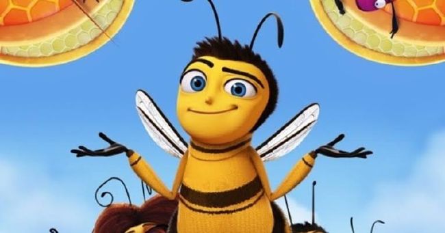How Well do you Know the Bee Movie? - Test