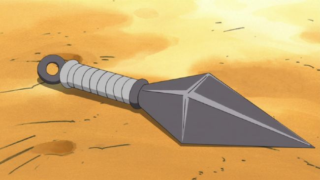 Your Naruto Clan! (Personality Based) - Quiz